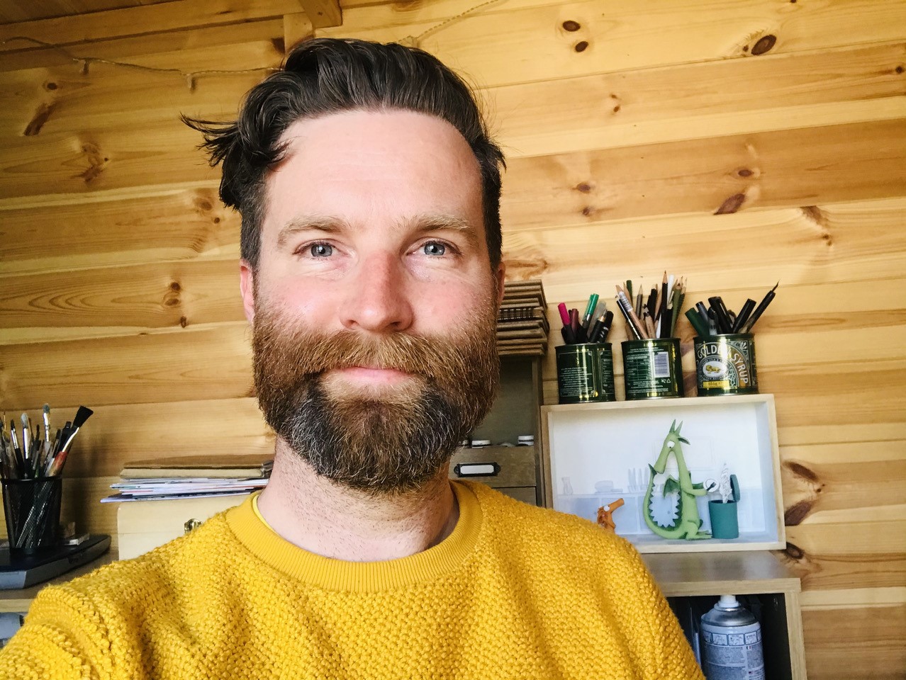 Owl Class - StratfordSubCastle